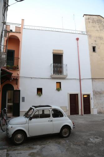 B&b A Casa Della Nonna Uccia - Nardò