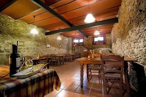 Casa Rural Finca Valvellidos - Jaraíz de la Vera