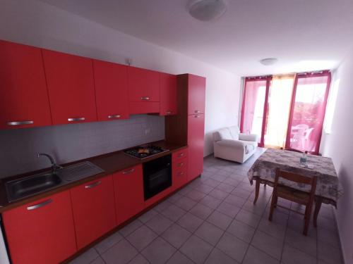 Residence San Rocco - Calabria