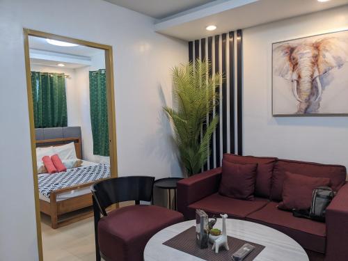307 Anabelle Residence At Marina Spatial Condominium - Dumaguete