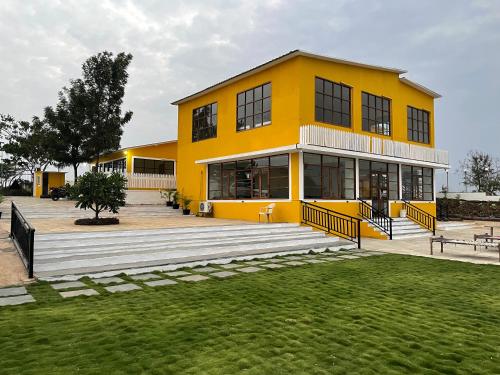 ARC Resort Shirwal in Satara | 2023 Updated prices, deals - Klook ...