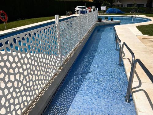 Apartamento Casa Mar Playa - Estepona