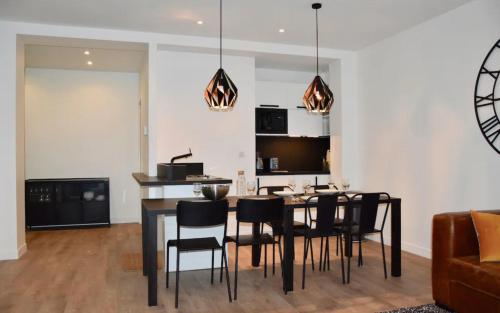 Elegant Appartement Dans Le Quartier Concorde A Paris - Gare Saint-Lazare - Paris