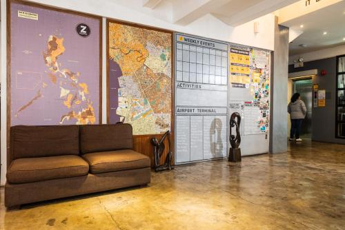 Z Hostel - Manila, the Philippines | Best Prices 2024 | Guide to the ...