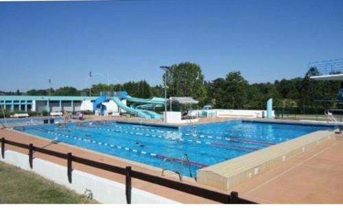 Gite Des Lavandes - Charente