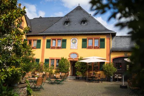 Bio-weingut Staffelter Hof - Traben-Trarbach