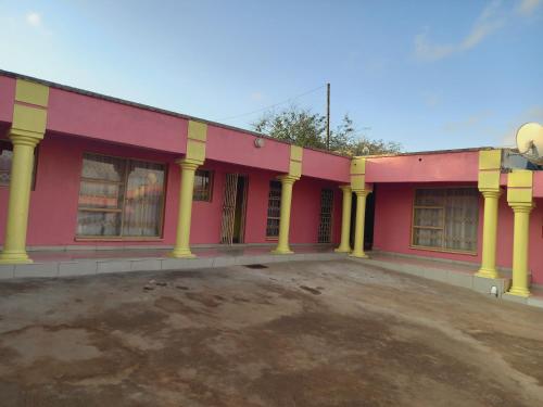 BRENDAN GUESTS HOUSE in Ehlanzeni | 2024 Updated prices, deals - Klook ...