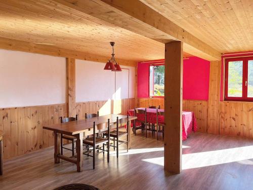 Gite Ranch Le Serpolet - Les Angles