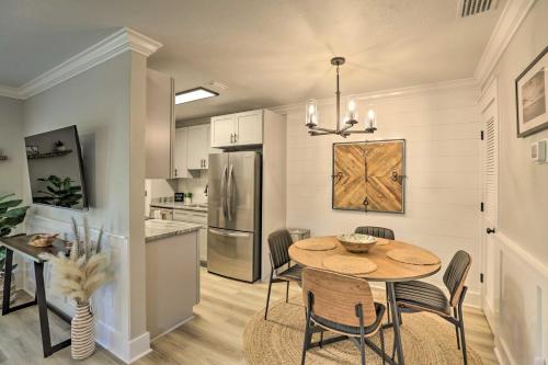 Cozy Tallahassee Apartment W/ Spacious Yard! - Tallahassee, FL