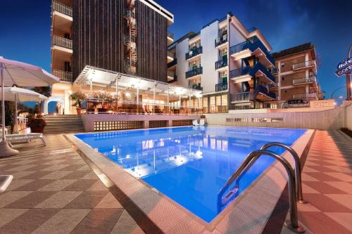 Hotel Continental - San Benedetto del Tronto