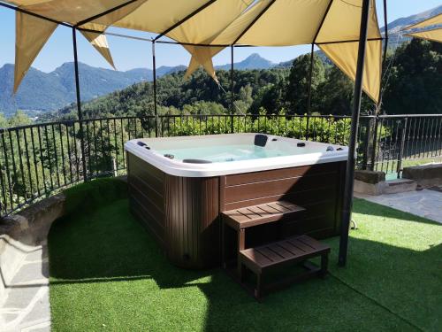 Agriturismo La Cascina B&b - Lugano