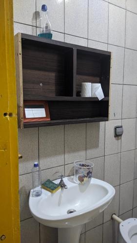 Minha Casa Fora De Casa - Itapevi