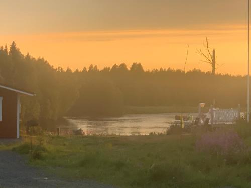 Luxus Tiny House Saagala - Lapland