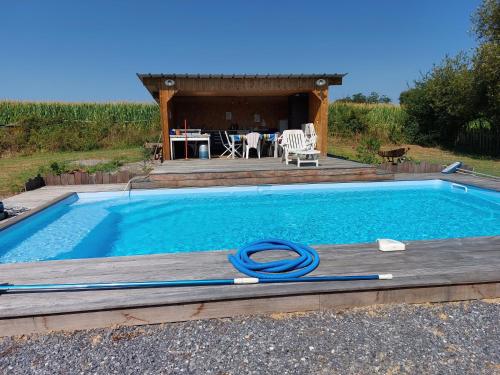 Gite Izabeau - Landes