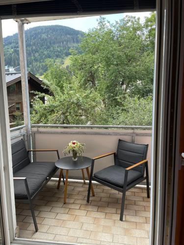 Spacious 2 Bedroom Apartment Zell-am-see Town Center - Zell am See