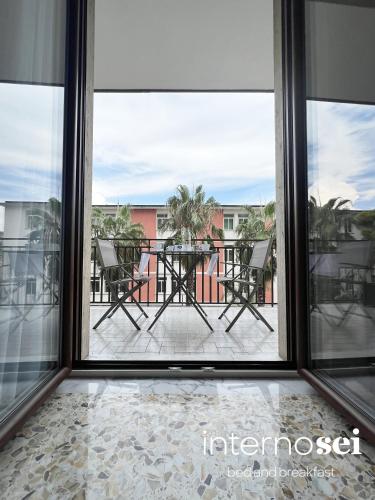 Interno Sei B&b - Agropoli