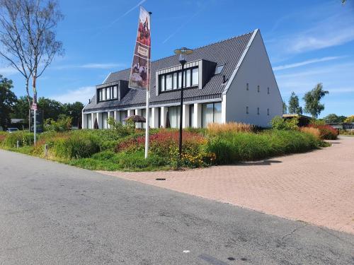 Hotel De Boshoek - Nijkerk