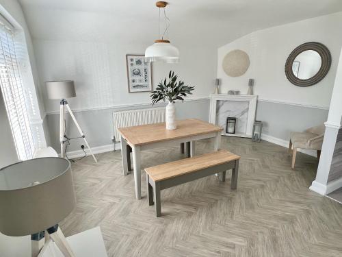 The Terrace - Tankerton - Whitstable