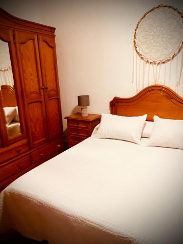 Casa Mirador A La Atalaya - Níjar