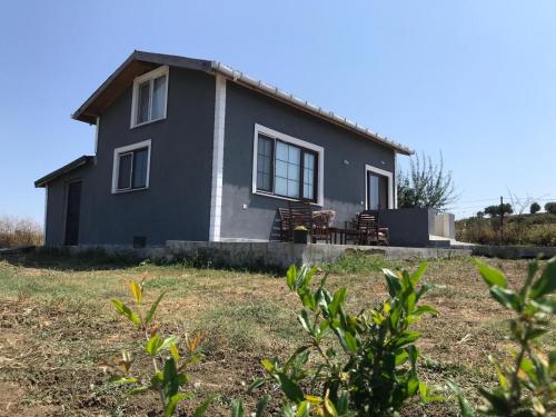 Hafta Sonu Kacamagı.. - Çanakkale