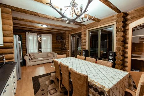 Cabana La Pantiru - Botoșani