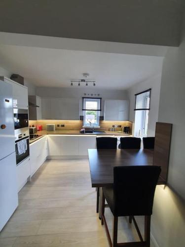 Fort William Lovely Flat Central Location - Fort William