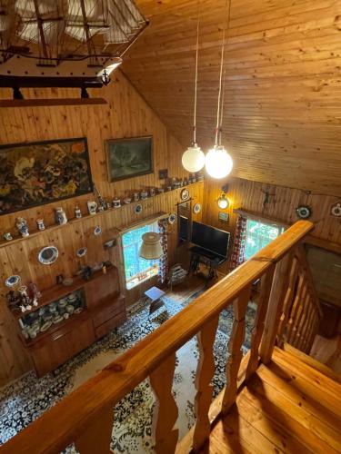 Domek Letniskowy U Zosi - Mazury