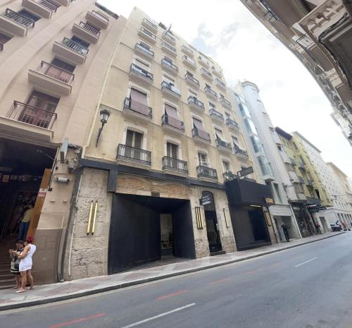 Ventura Premium - Alicante