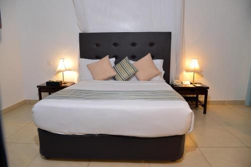 Cocoa Luxury Resort, Nyali, Mombasa, Kenya - 800 reviews, price from ...