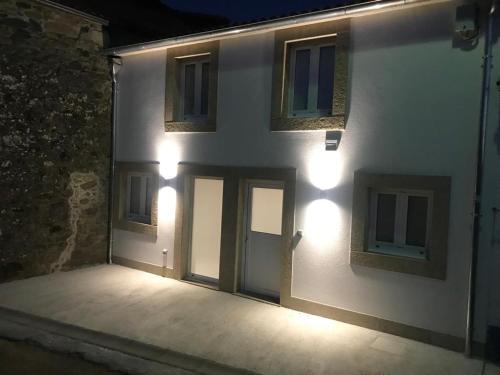 Casa Cea - Melide