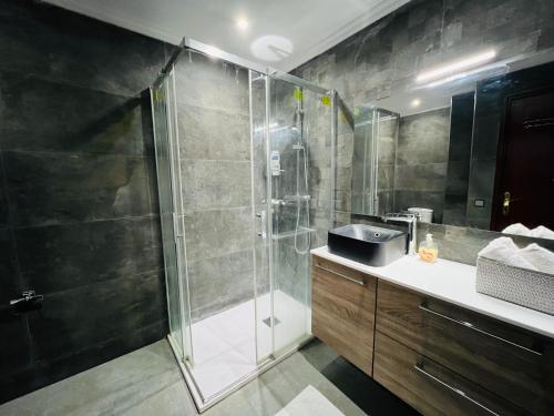 Appartement Sur La Corniche - Tangeri