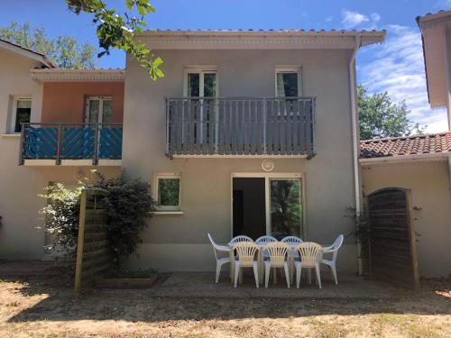 House Near The Ocean And Forest - Soulac-sur-Mer