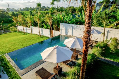 Eden Guest House Canggu - Canggu