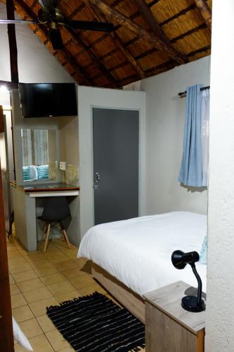 Ndalo Lodge Mbombela in Nelspruit, South Africa - reviews, prices | Planet of Hotels