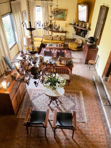 Casa Magdalena Hotel Boutique - Morelia