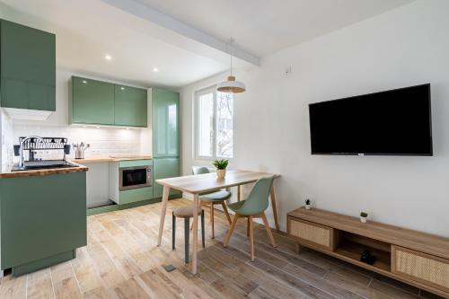 Welcome Perche ! Appartements 3 Etoiles A Nogent Le Rotrou - Nogent-le-Rotrou