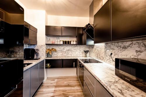 Apartman Sabina - Liptovský Mikuláš