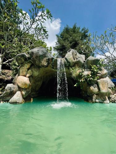 Sahom Valley Resort - Kampar, Malaysia - Updated 2026: Prices and ...