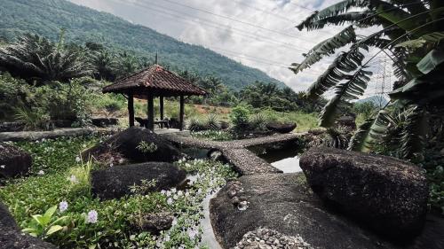 Sahom Valley Resort - Kampar, Malaysia - Updated 2026: Prices and ...