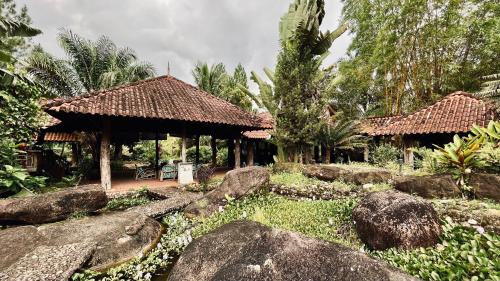 Sahom Valley Agro & Eco Resort in Kampar, Malaysia - 60 reviews, price ...