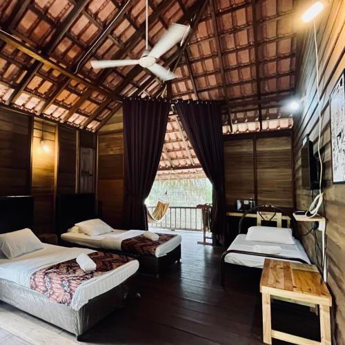 Sahom Valley Agro & Eco Resort in Kampar, Malaysia - 60 reviews, price ...