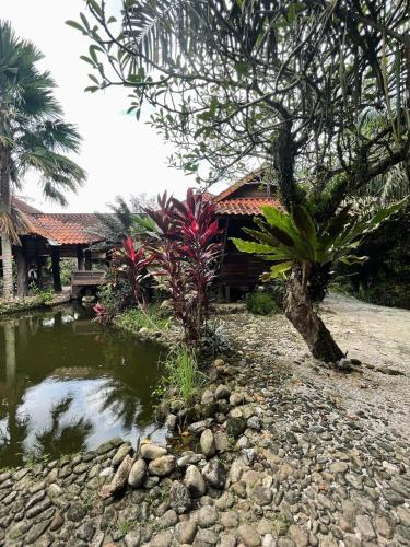 Sahom Valley Resort - Kampar, Malaysia - Updated 2026: Prices and ...
