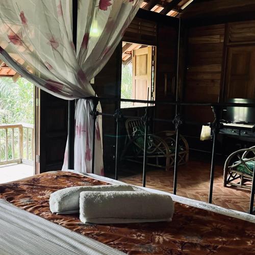 Sahom Valley Agro & Eco Resort in Kampar, Malaysia - 60 reviews, price ...