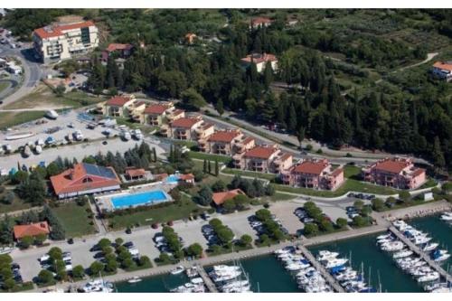 Marina Residence - Ostro 313 By Locap Group - Portorož