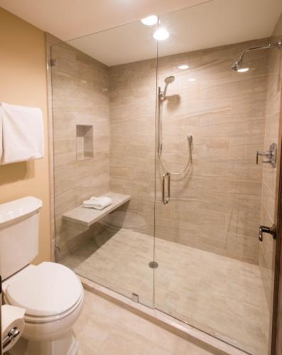 Hotel King Hotel Room - Park City, UT
