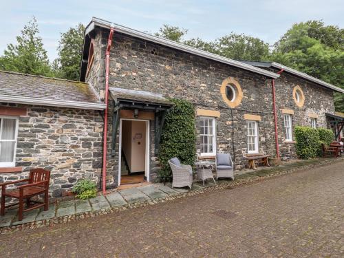 The Hayloft - Thirlmere