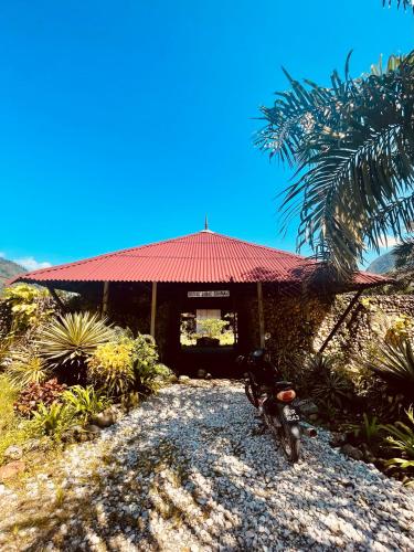 Sahom Valley Agro & Eco Resort in Kampar, Malaysia - 60 reviews, price ...