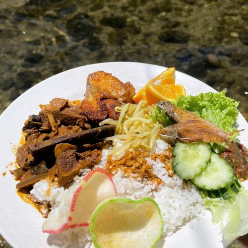 Sahom Valley Agro & Eco Resort in Kampar, Malaysia - 60 reviews, price ...