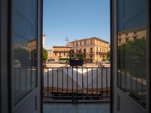Kalamarina Rooms - Palermo