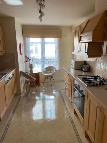 Hopetoun Apartment With Free Parking - Edinburgh